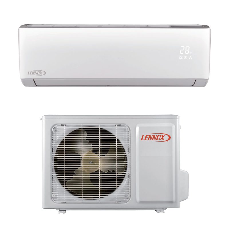 Lennox Mini Split Inverter 24K BTU – Solo Frío – Aires México
